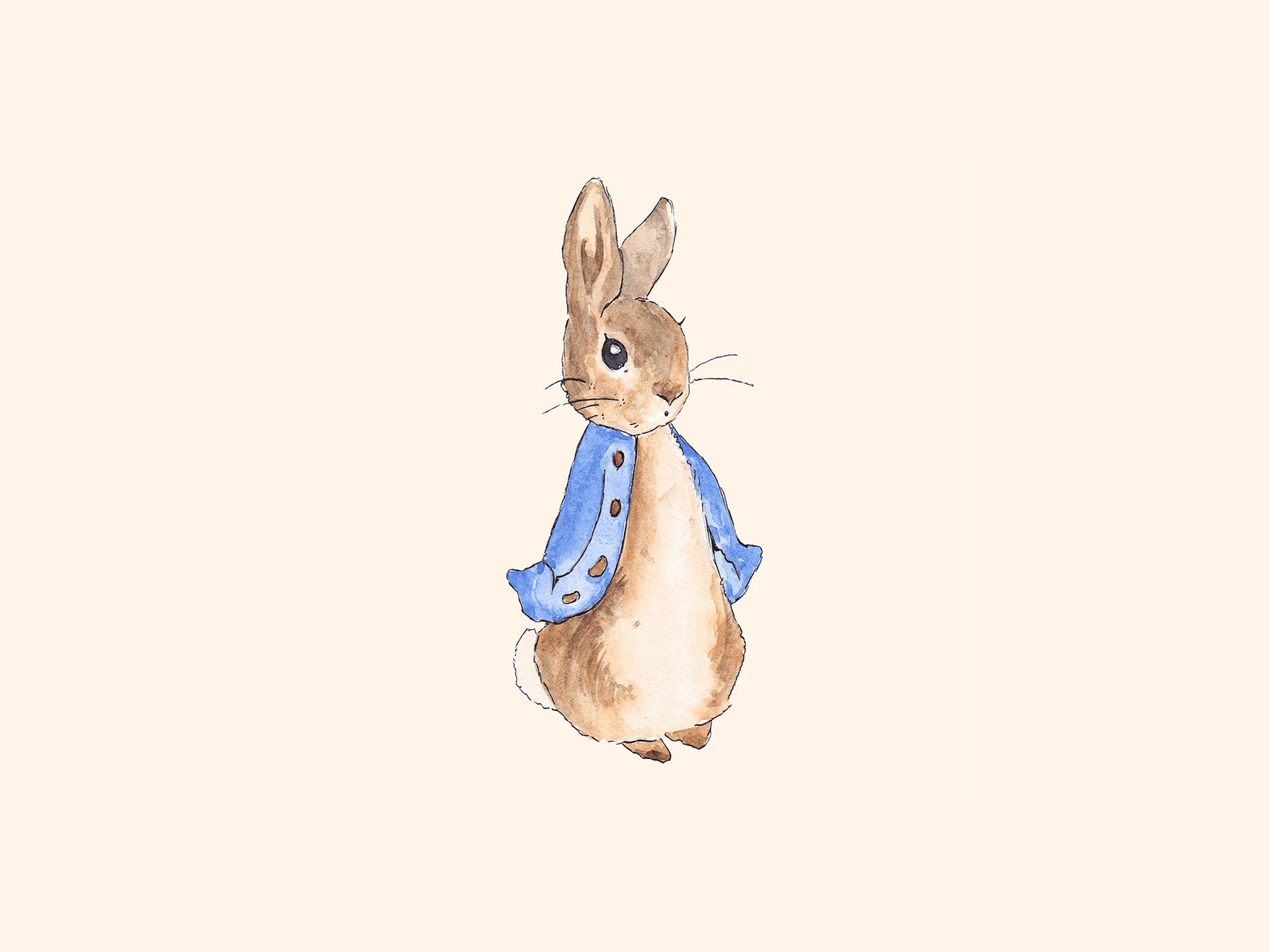 Peter Rabbit Pyjamas – Classic Beatrix Potter Sleepwear | Pyjama Planet