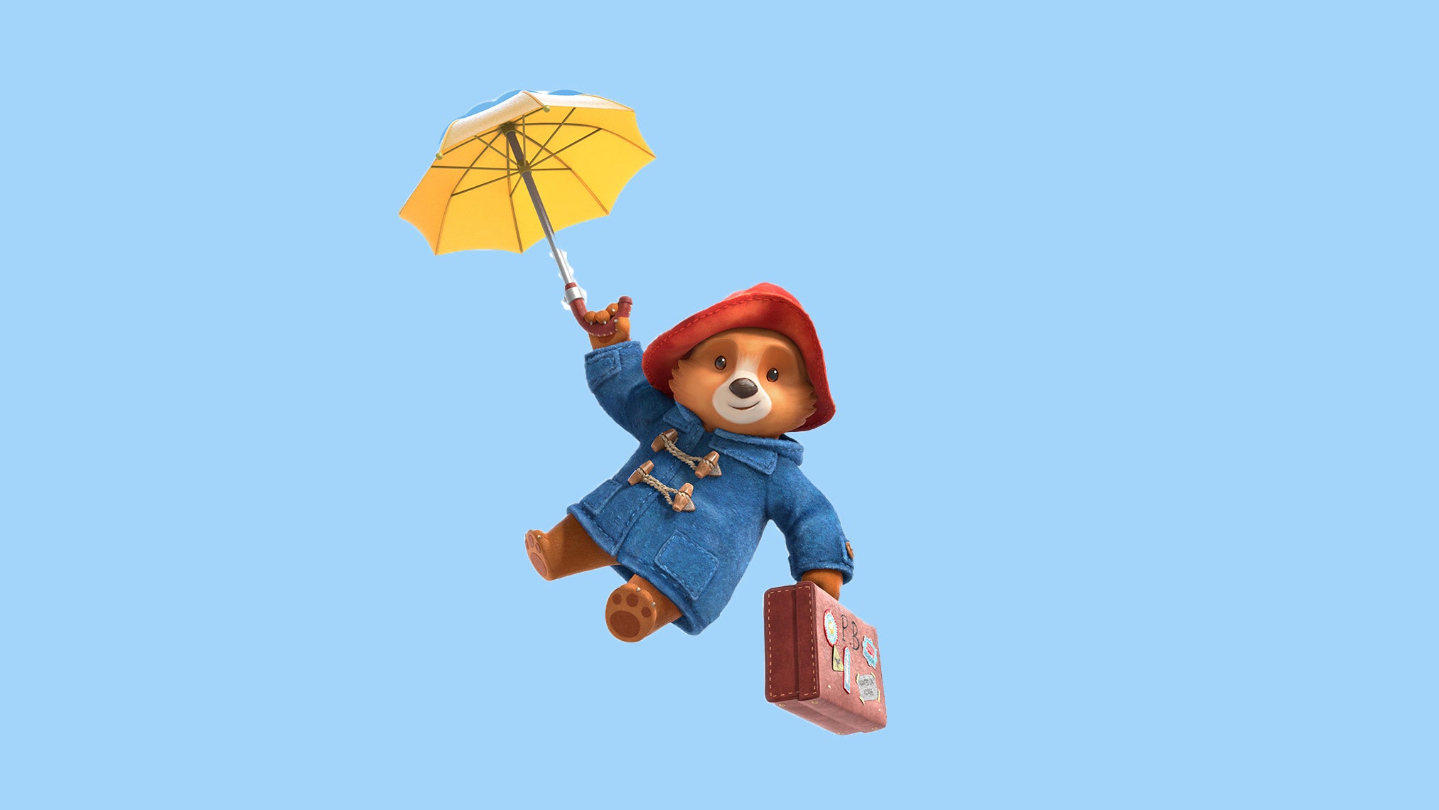 Paddington Bear Pyjamas – Classic British Sleepwear | Pyjama Planet