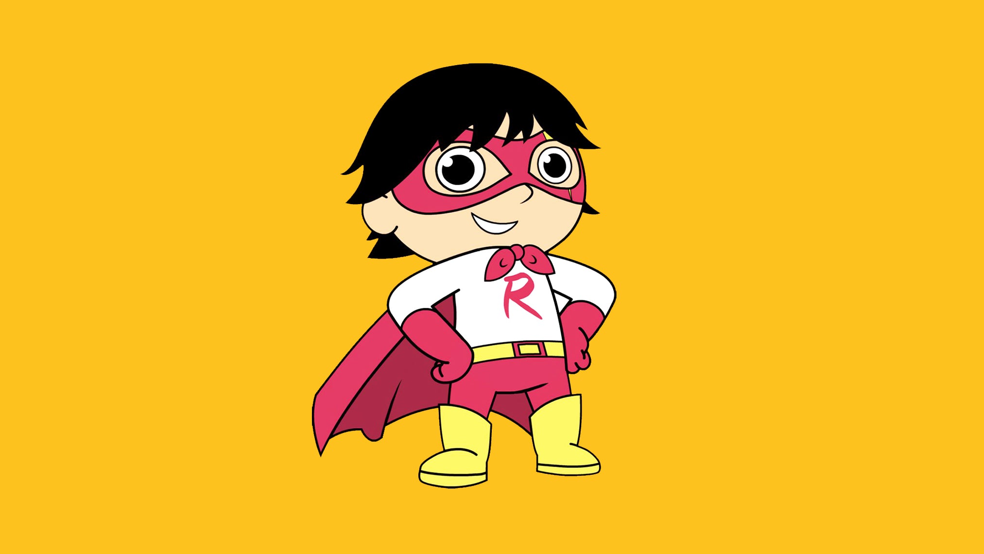 Ryan's World – Pyjama Planet