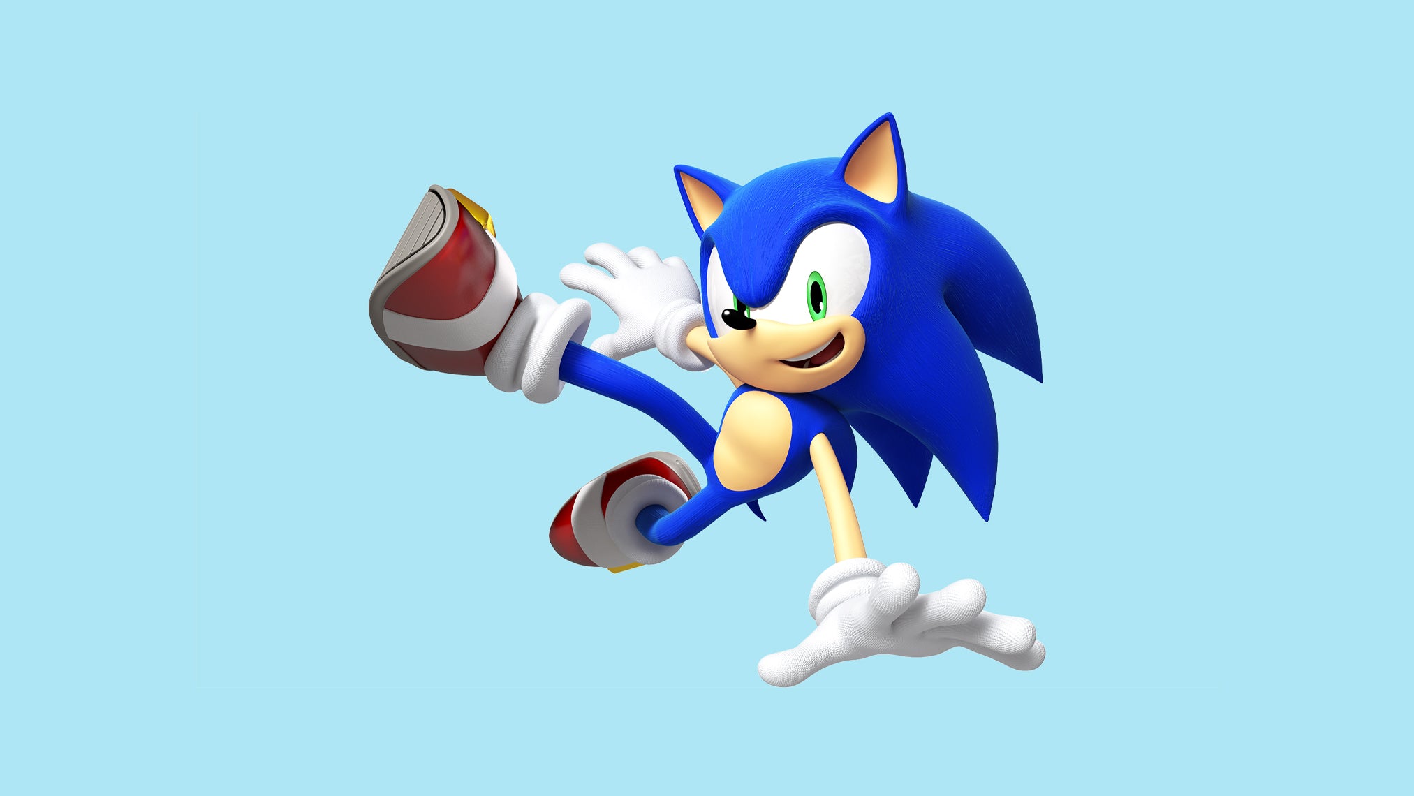 Official Sonic The Hedgehog Character Pyjamas, Dressing Gowns & Hoodies ...