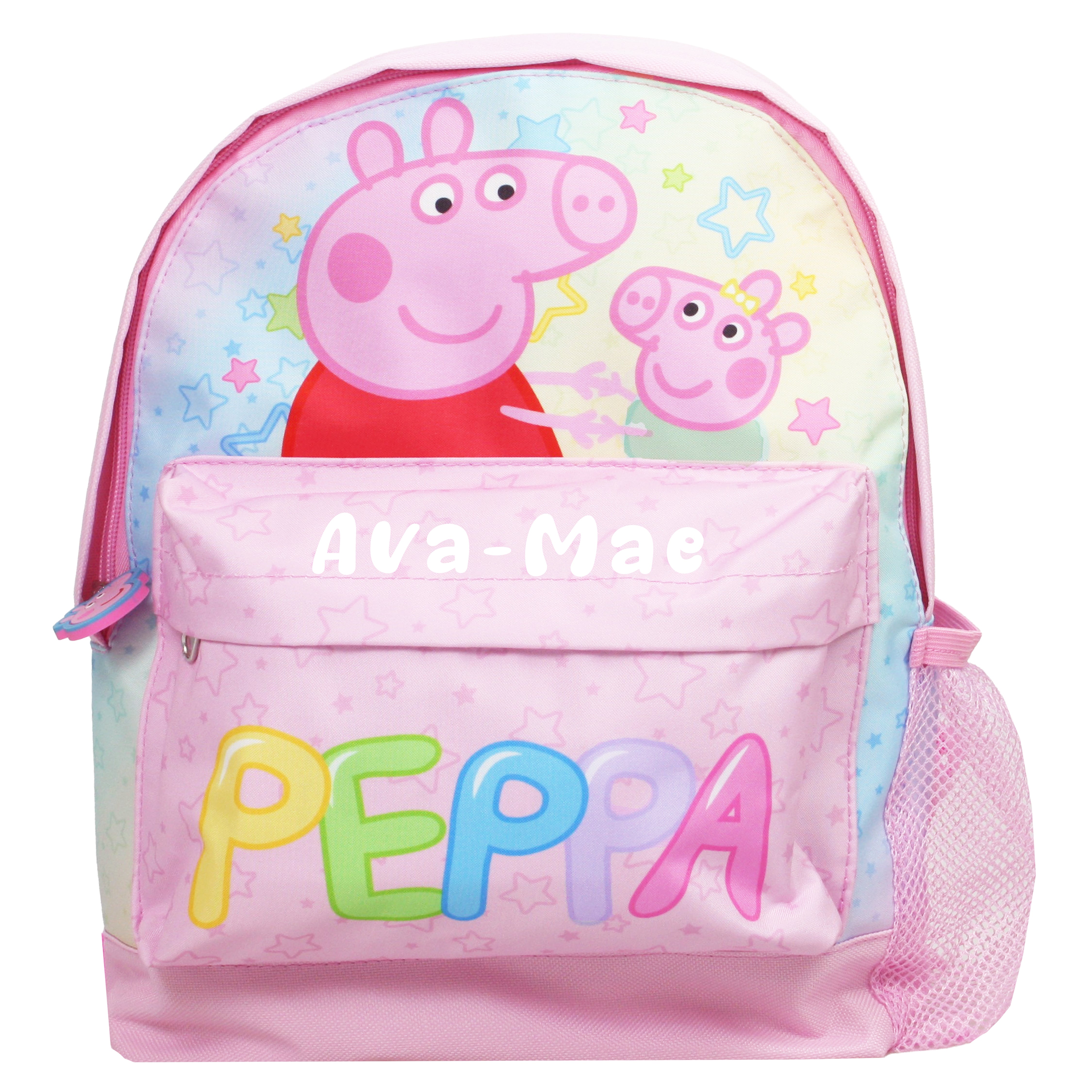 Official Peppa & George Pig Pyjamas, Gowns & Onesies | Fast Delivery ...